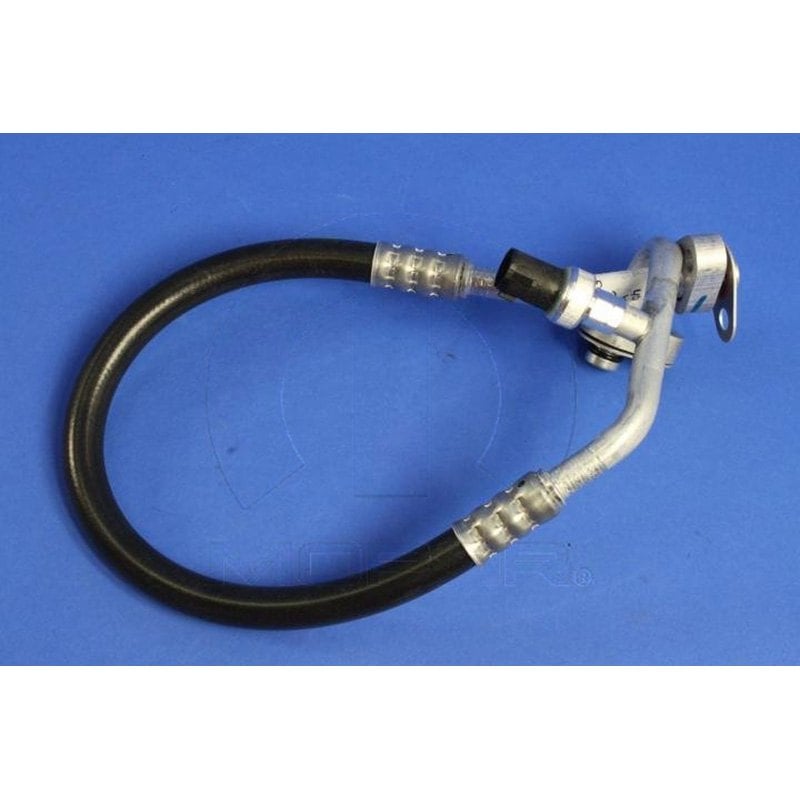 Dodge OE 55057045AH - A/C Refrigerant Discharge Hose