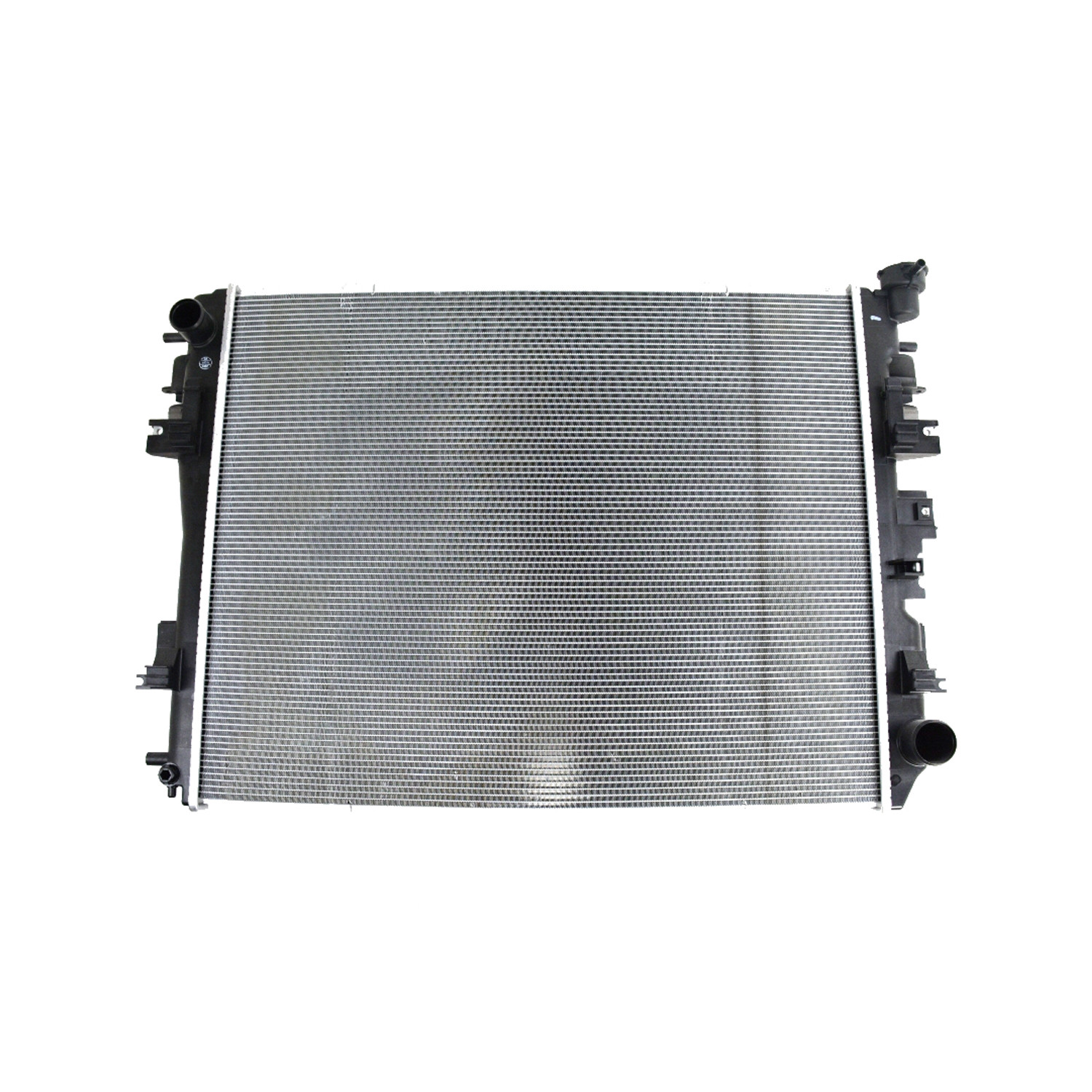 Ram OE 55057090AC - Radiator