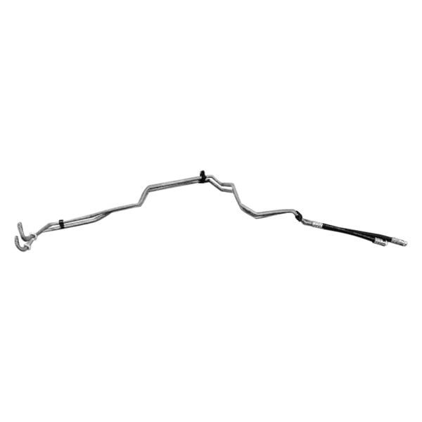 Mopar® 55057191AC - Automatic Transmission Oil Cooler Hose