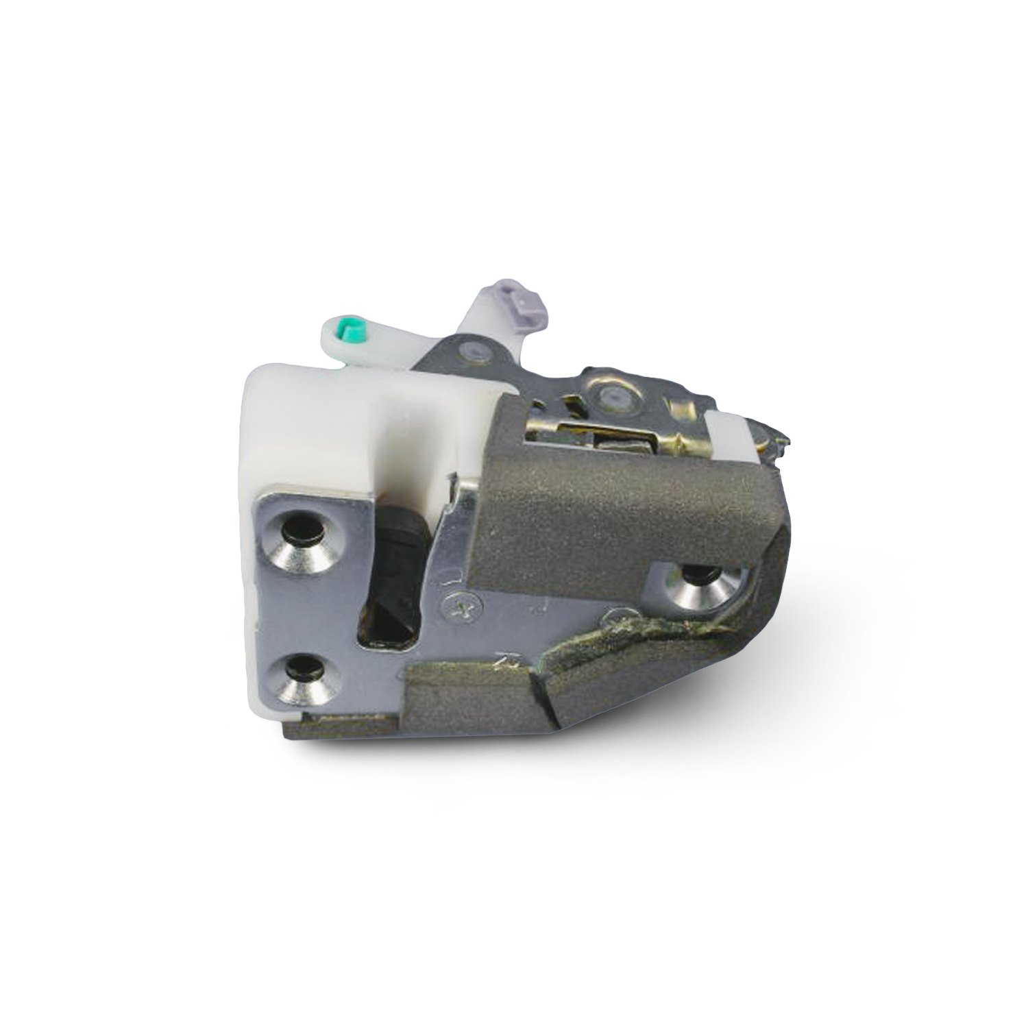 Jeep OE 55075990AE - Front Right Door Latch Assembly