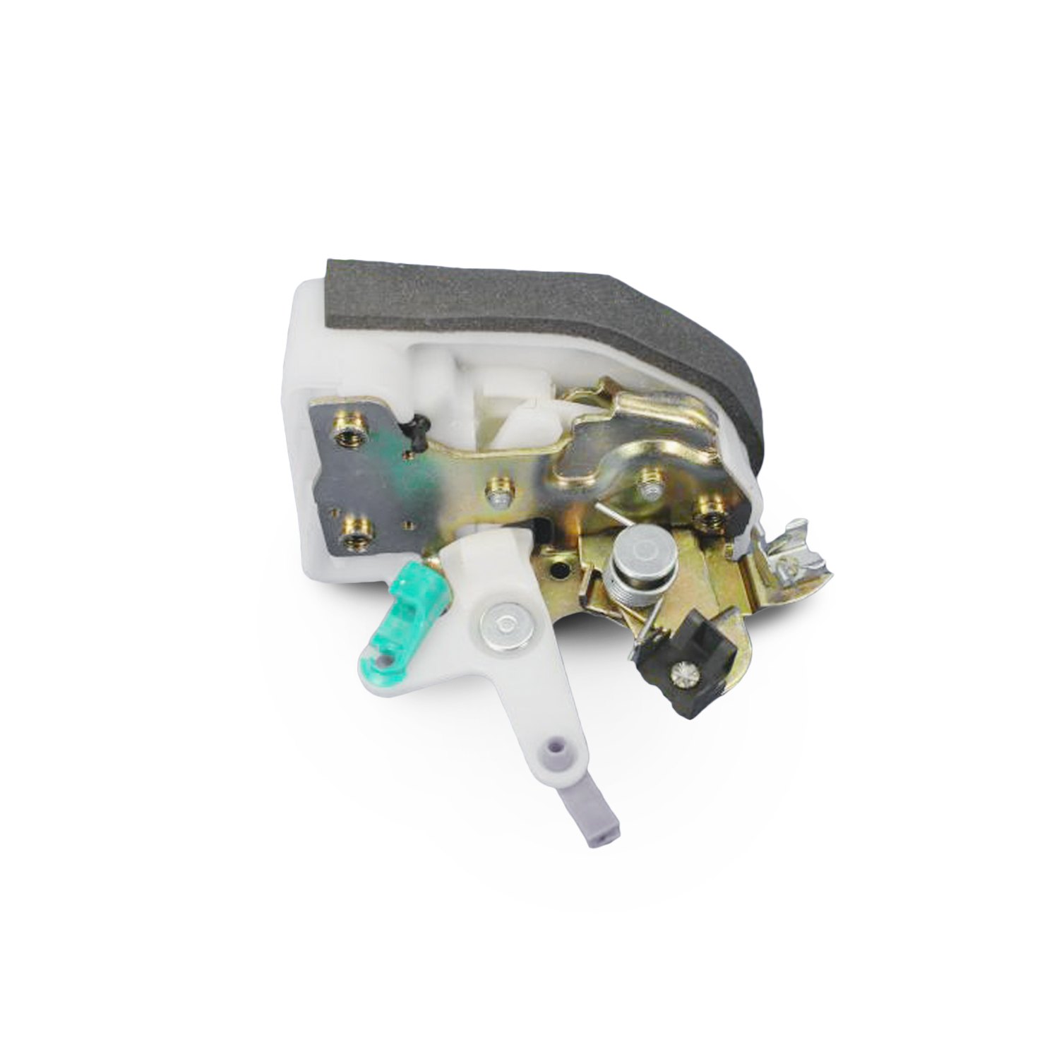 Mopar® 55075990AE - Passenger Side Door Latch Assembly