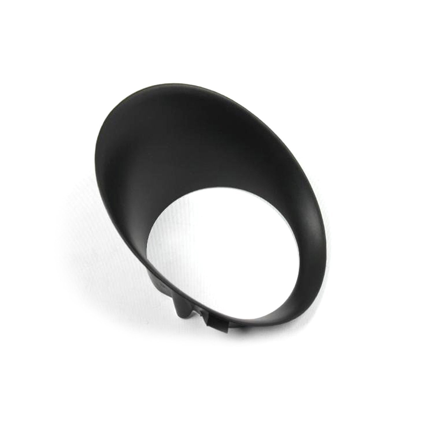 Mopar® 55077238AD - Front Passenger Side Fog Light Trim