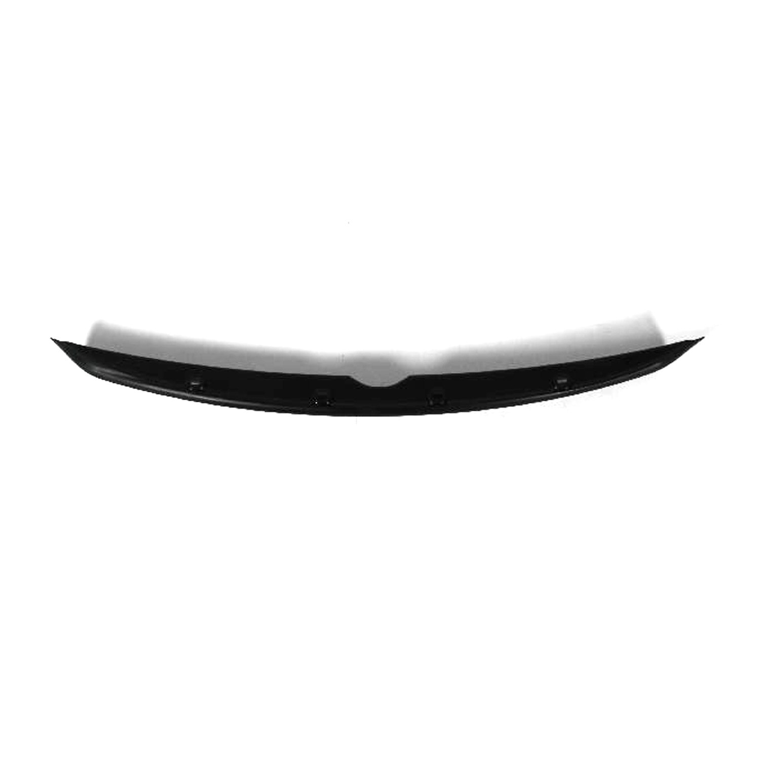 Mopar® 55077896AC - Front Bumper Cover Support Rail