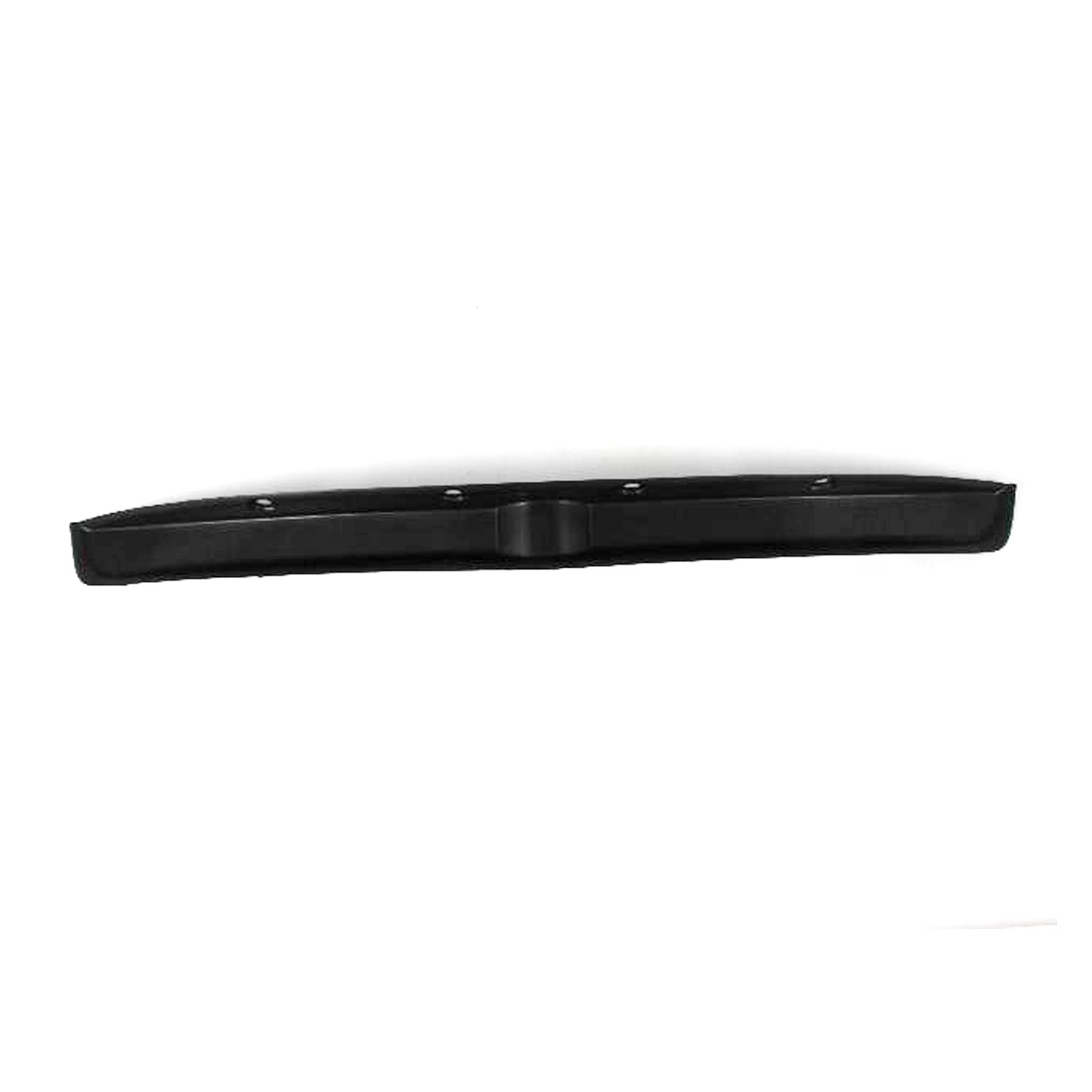 Mopar® 55077896AC - Front Bumper Cover Support Rail