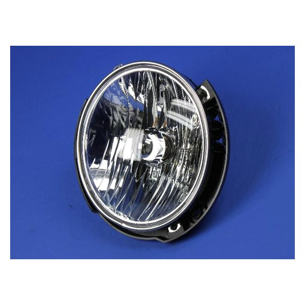 Mopar® 55078149AC - Replacement Headlight