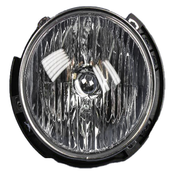 Mopar® 55078149AC - Replacement Headlight