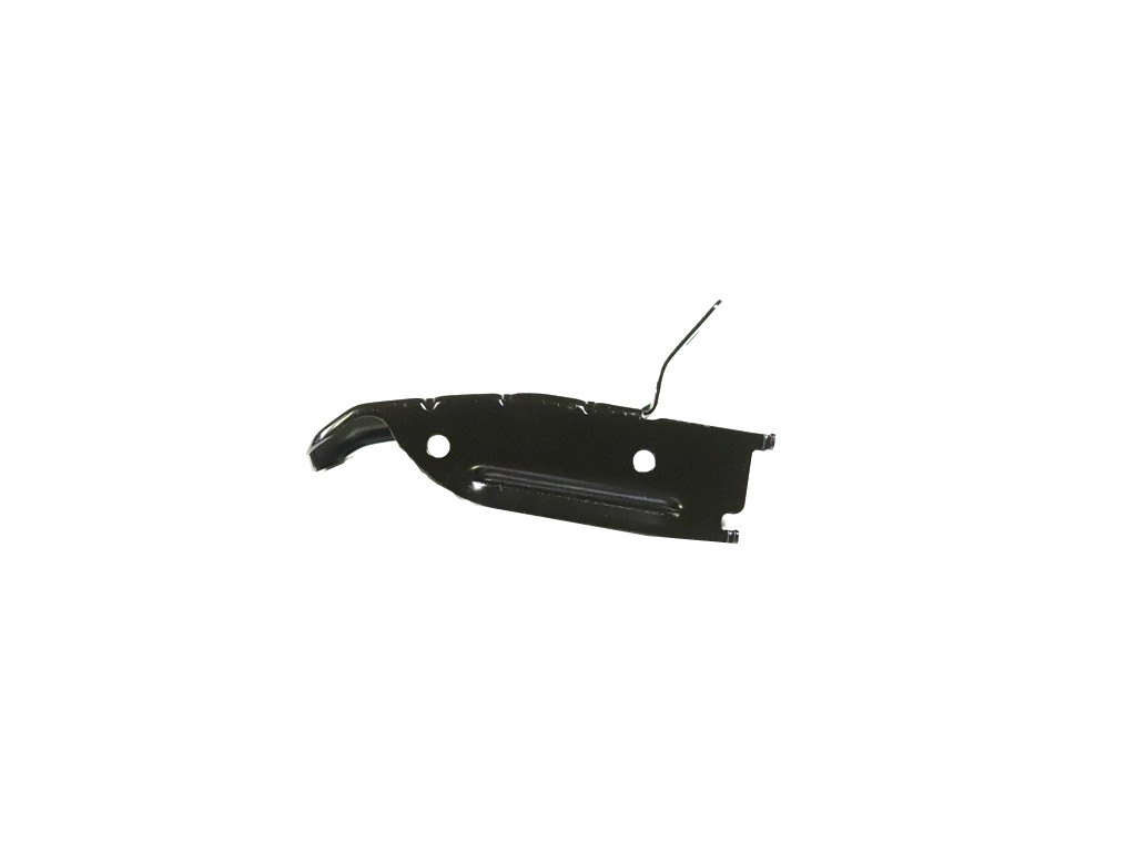 Mopar® 55079106AC - Front Passenger Side Bumper Cover Bracket