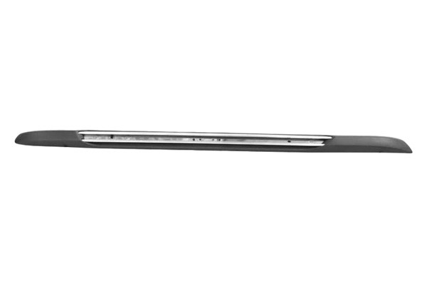 Mopar® 55079172AL - Right Roof Luggage Carrier Side Rail