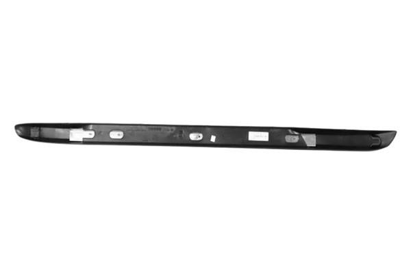 Mopar® 55079172AL - Right Roof Luggage Carrier Side Rail