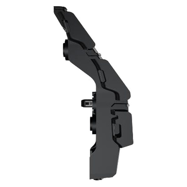 Mopar® 55079224AC - Front Passenger Side Bumper Cover Bracket