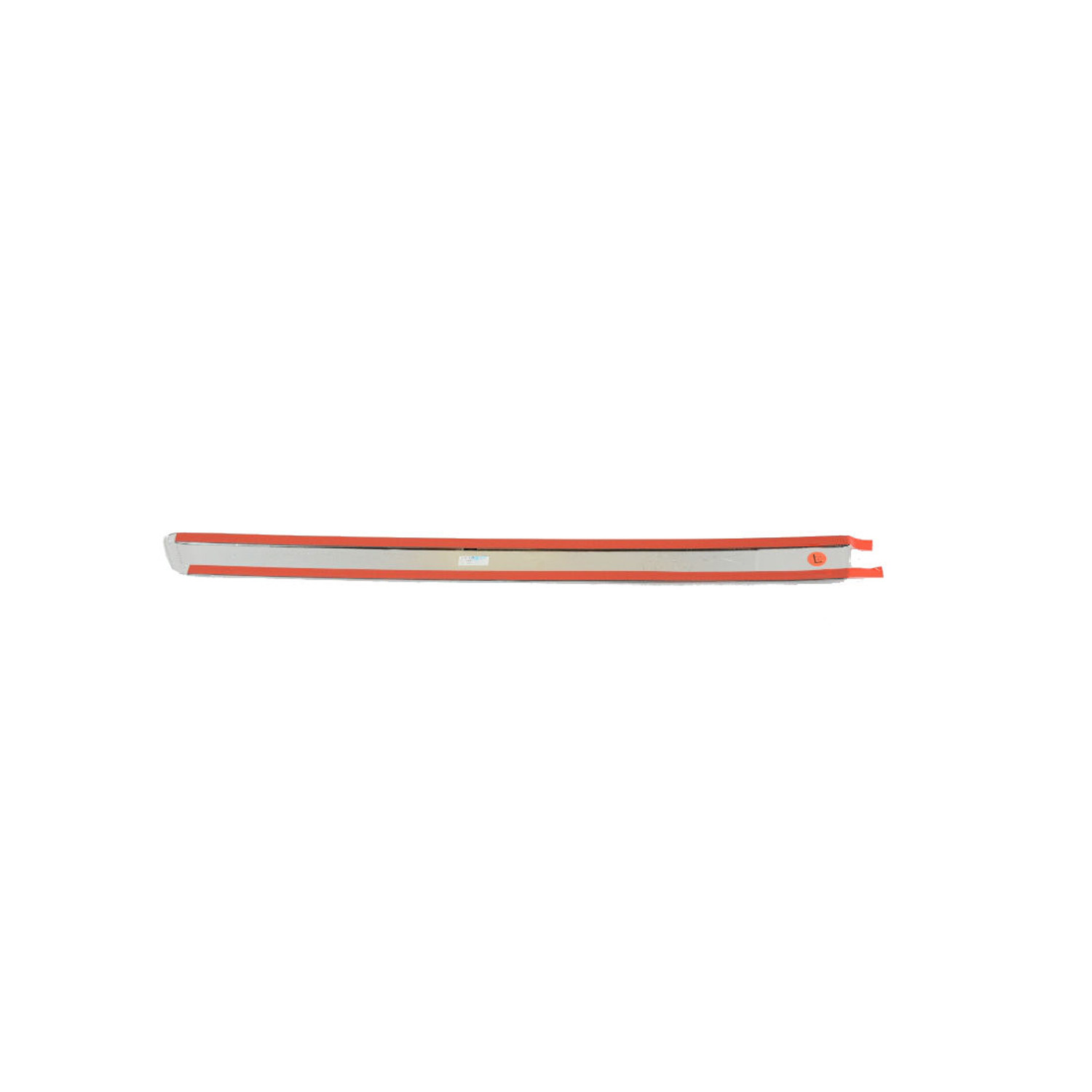 Mopar® 55079309AE - Rear Driver Side Door Molding