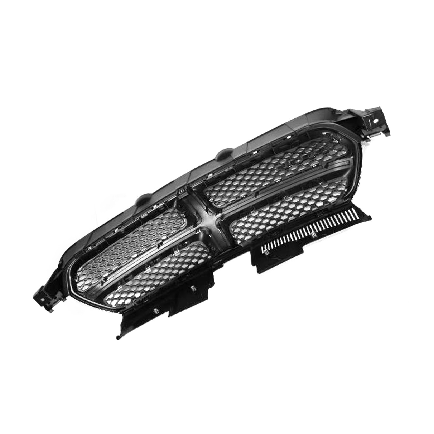 Mopar® 55079364AJ - Upper Grille