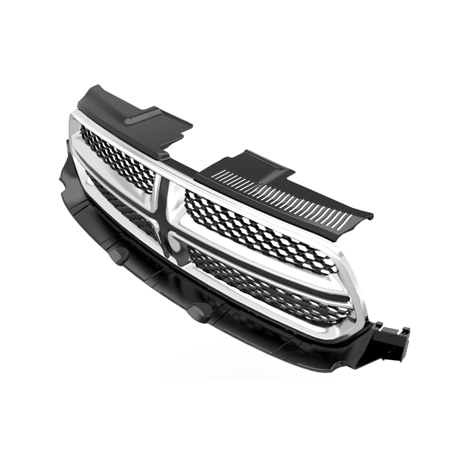 Mopar® 55079364AJ - Upper Grille