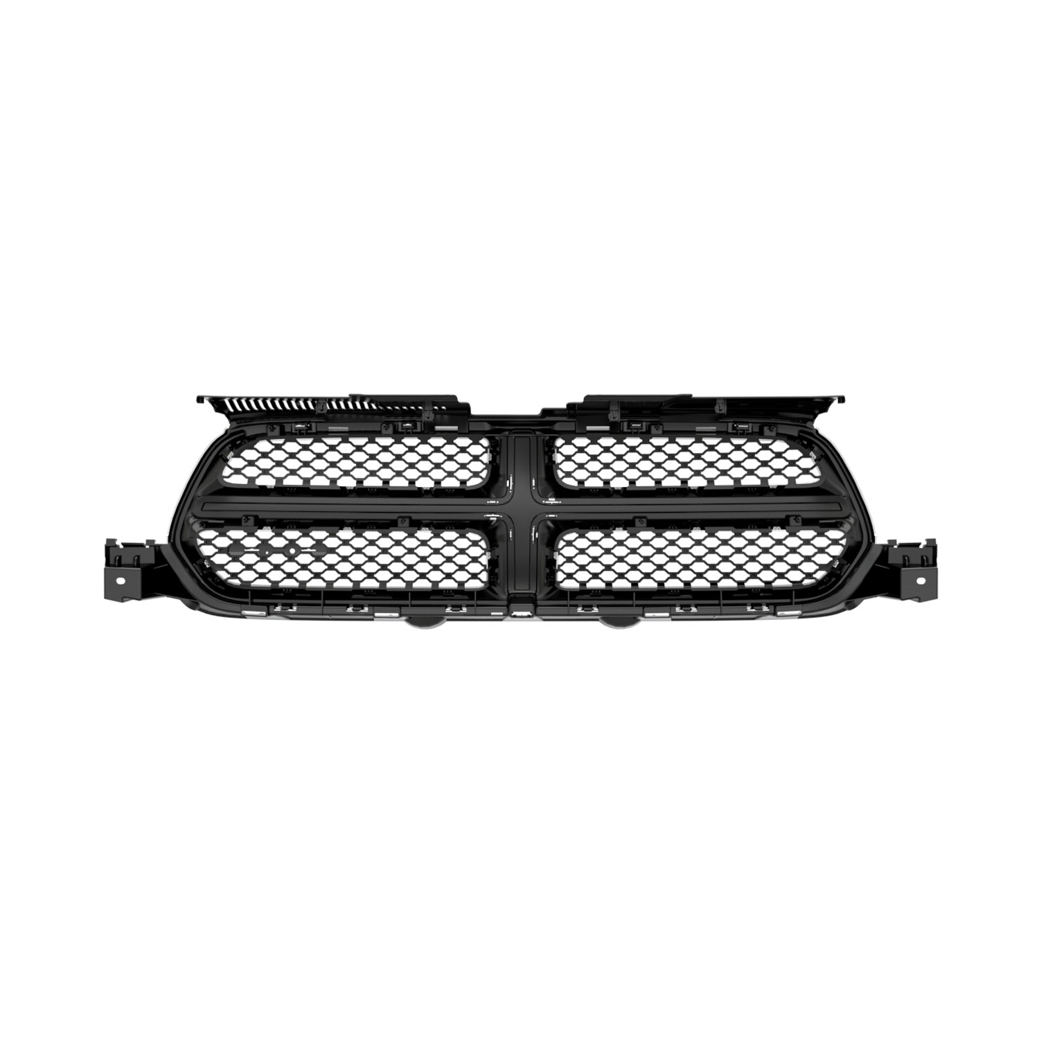 Mopar® 55079364AJ - Upper Grille