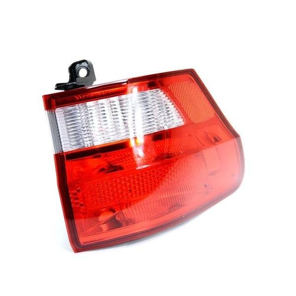 Mopar® 55079421AG - Driver Side Outer Replacement Tail Light