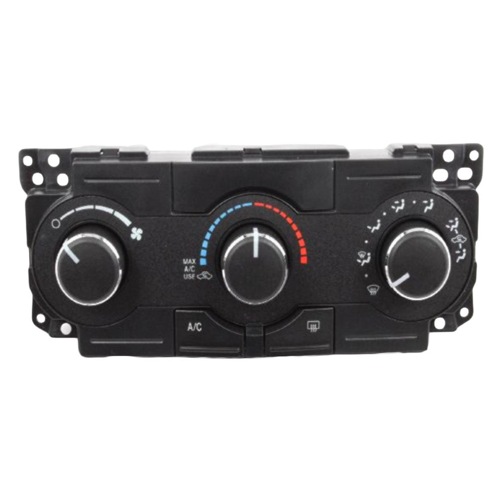Mopar® 55111009AO - HVAC Control Switch