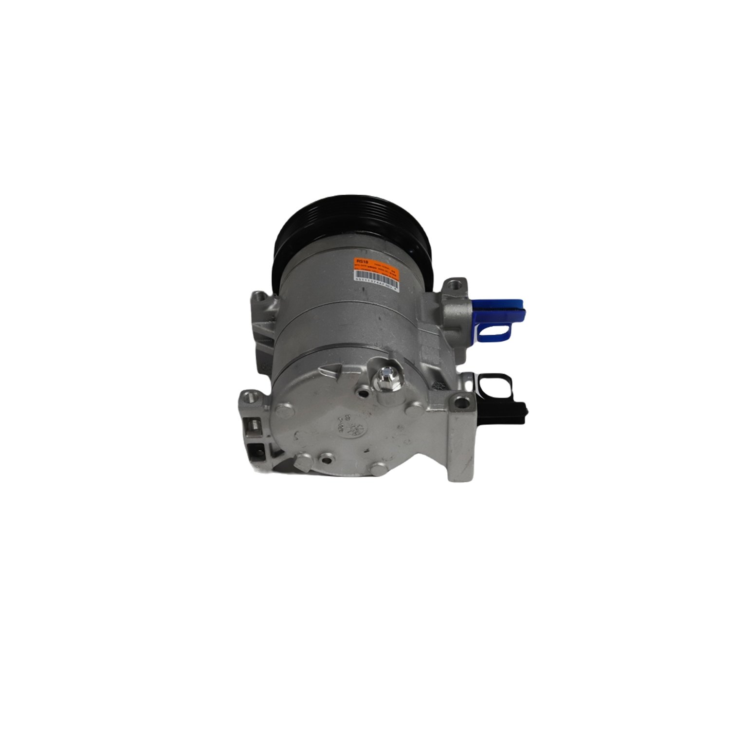 Mopar® 55111374AF - A/C Compressor