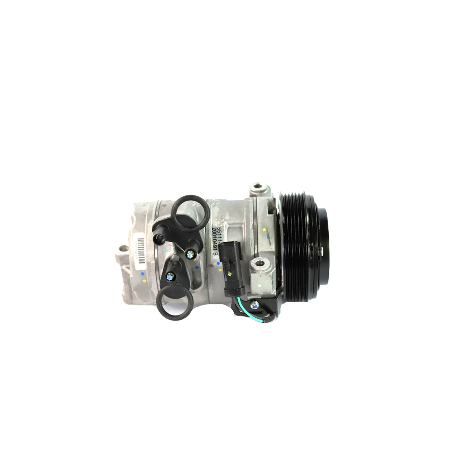 Jeep OE 55111401AF - A/C Compressor