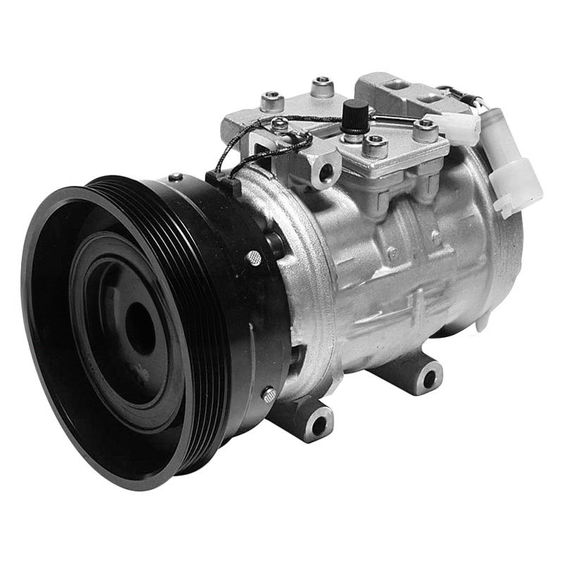 Dodge OE 55111425AC - A/C Compressor