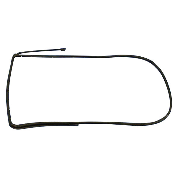 Mopar® 55112363AH - Rear Outer Driver Side Door Seal