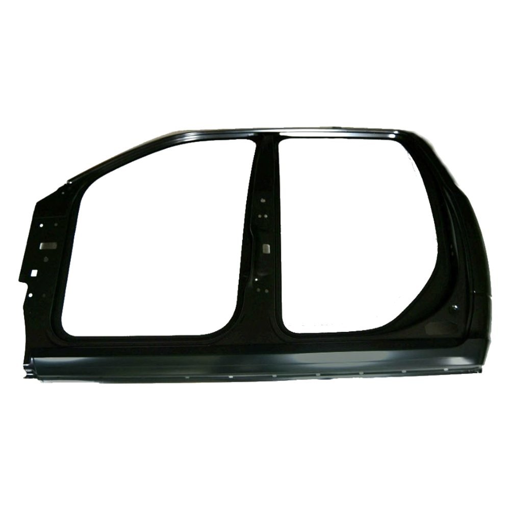 Mopar® 55112467AC - Body Side Aperture Outer Complete Panel