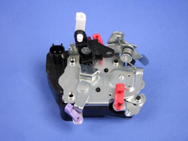 Mopar® - Dodge Dakota 2008 Door Latch Assembly