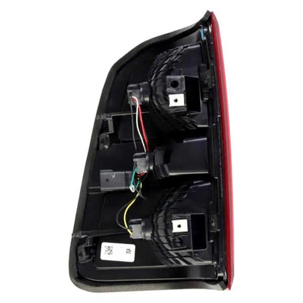 Mopar® 55112988AE - Passenger Side Replacement Tail Light