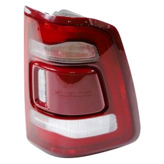 Mopar® 55112990AD - Passenger Side Replacement Tail Light