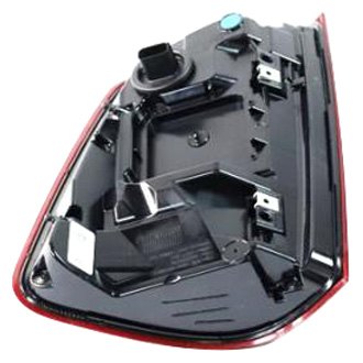 Mopar® 55112990AD - Passenger Side Replacement Tail Light