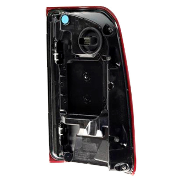 Mopar® 55112991AD - Driver Side Replacement Tail Light