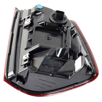 Mopar® 55112991AD - Driver Side Replacement Tail Light