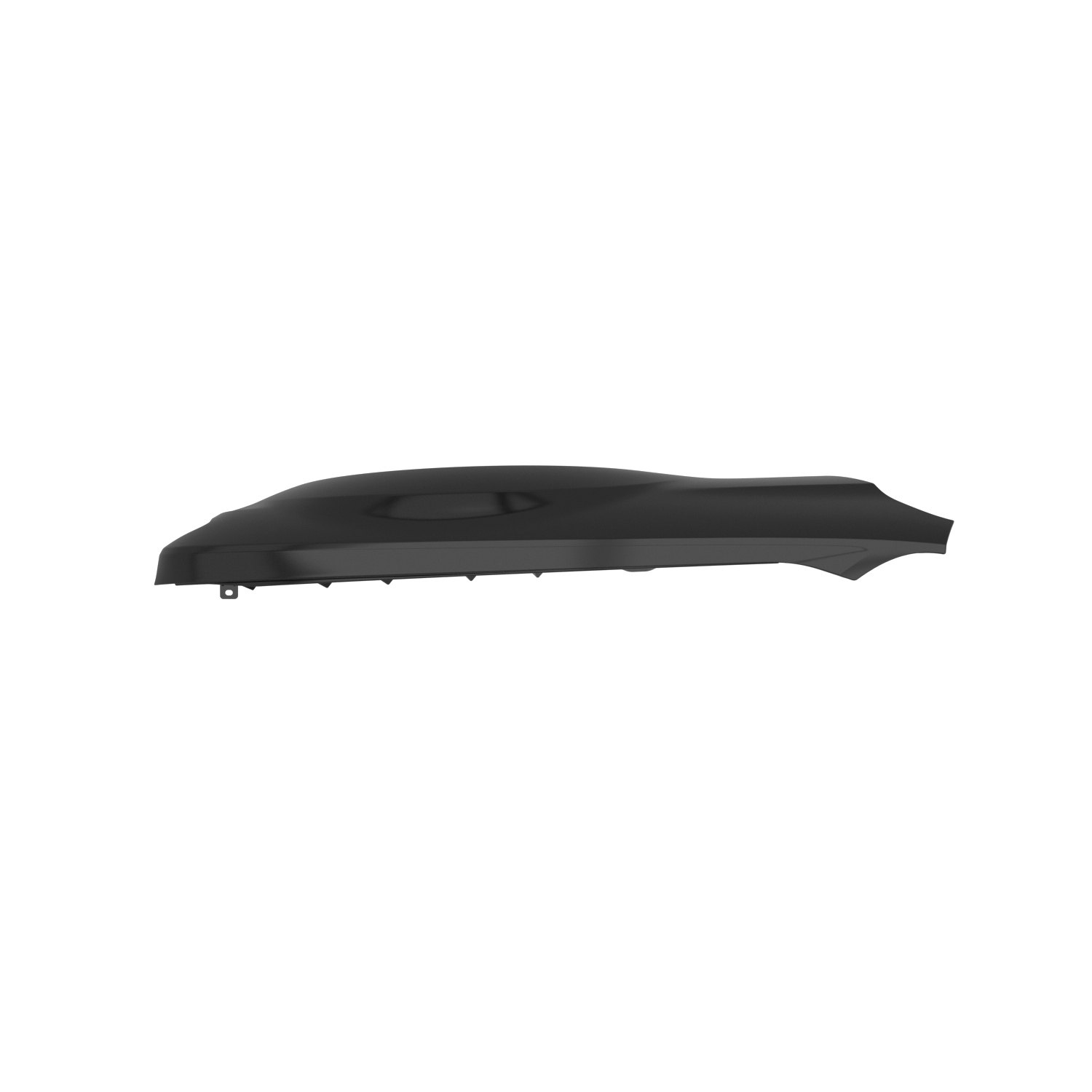 Chrysler OE 55113438AD - Front Right Fender