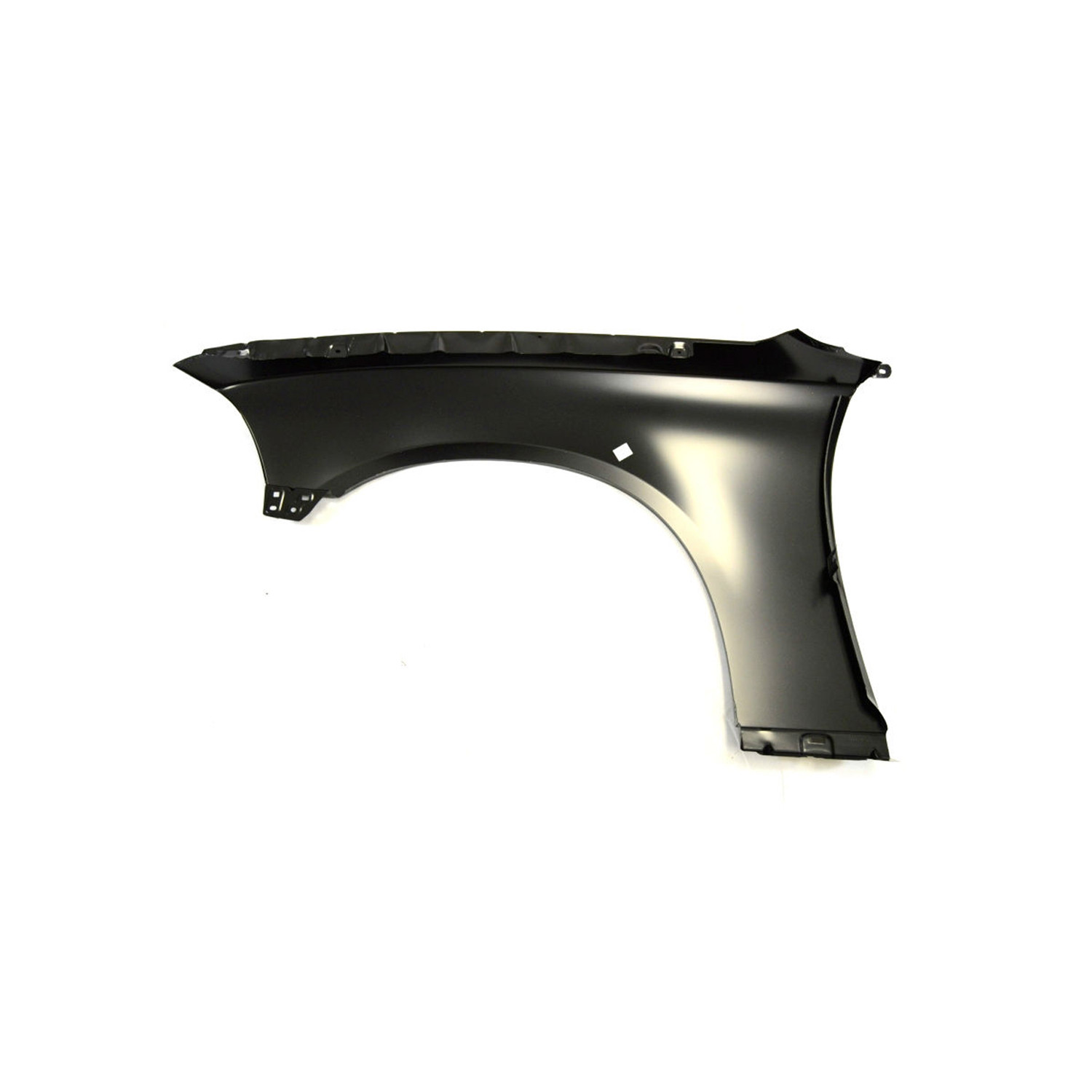 Mopar® 55113584AB - Front Passenger Side Fender