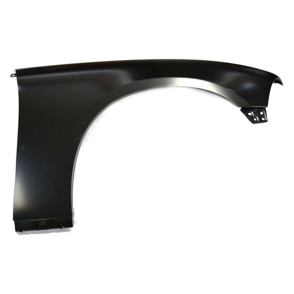 Mopar® 55113584AB - Front Passenger Side Fender