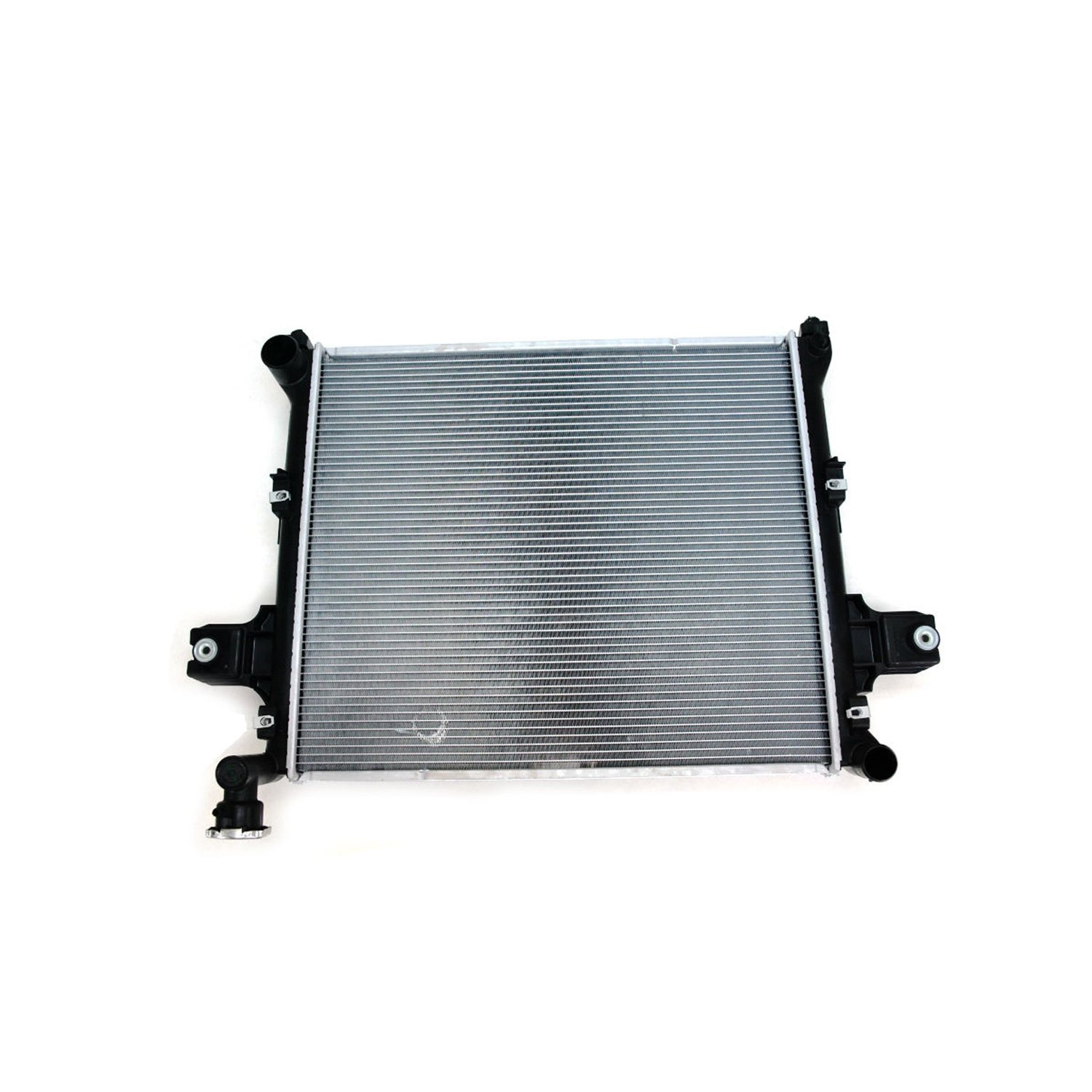 Mopar® 55116849AC - Engine Coolant Radiator