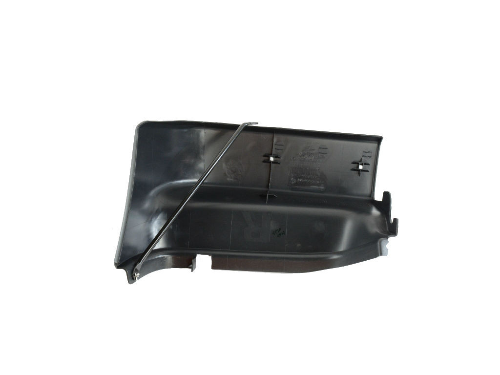 Mopar® 55155668AB - Front Passenger Side Bumper Cover