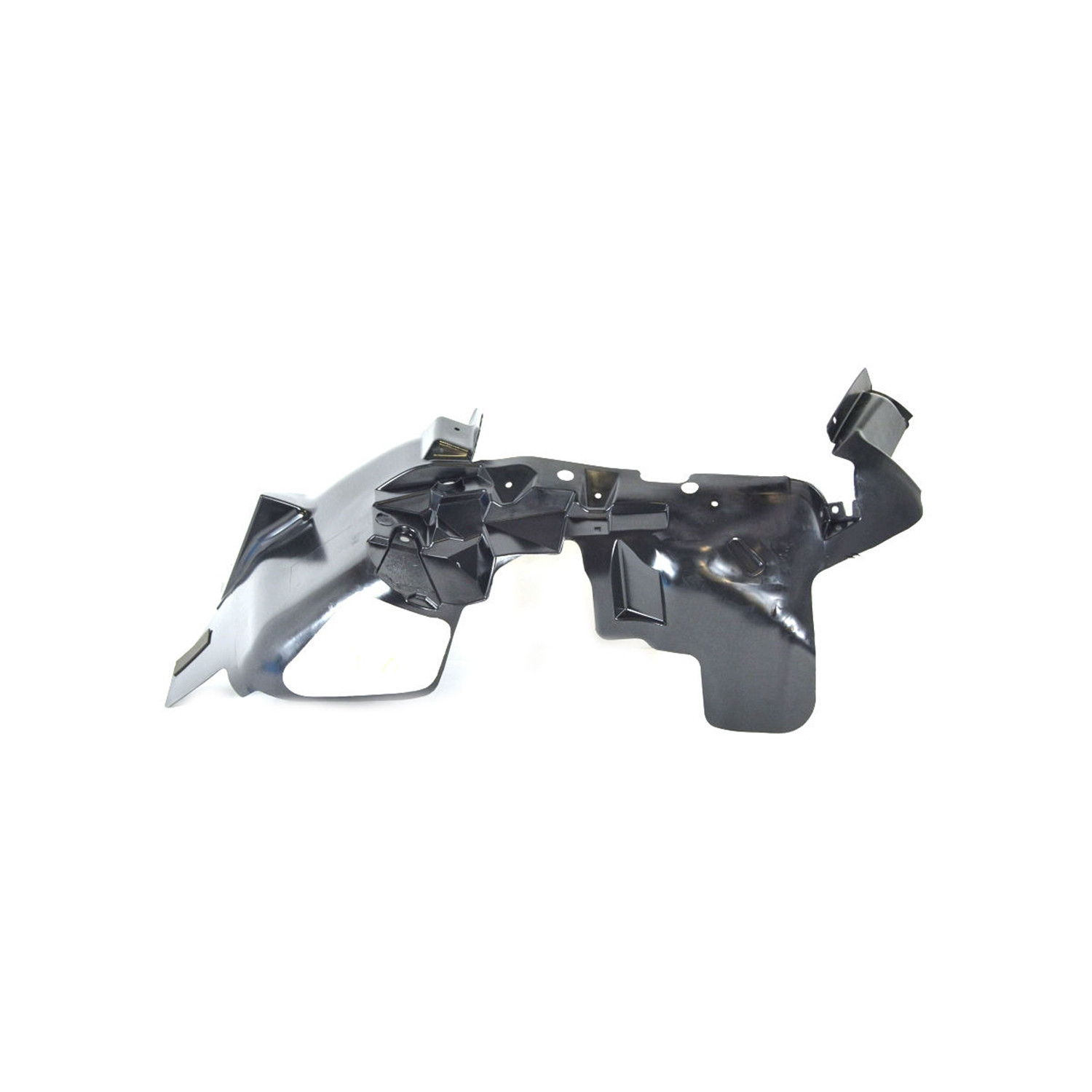 Jeep OE 55157117AI - Front Left Fender Splash Shield