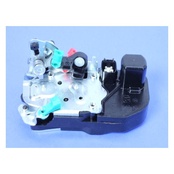 Mopar® 55276795AD - Rear Door Latch Assembly