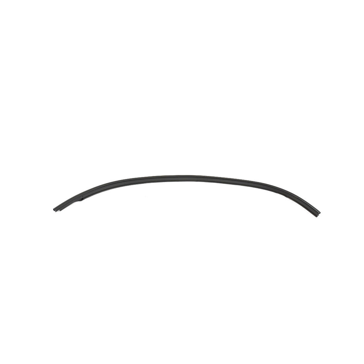Mopar® 55277191AB - Front Driver Side Body A-Pillar Seal