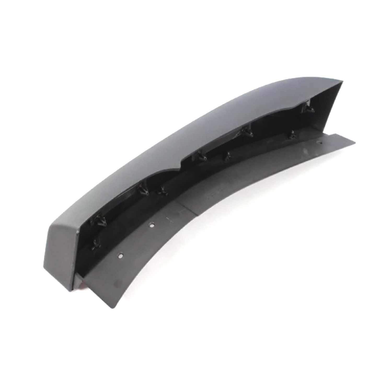 Mopar® 55277329AA - Front Driver Side Wheel Opening Flare Molding