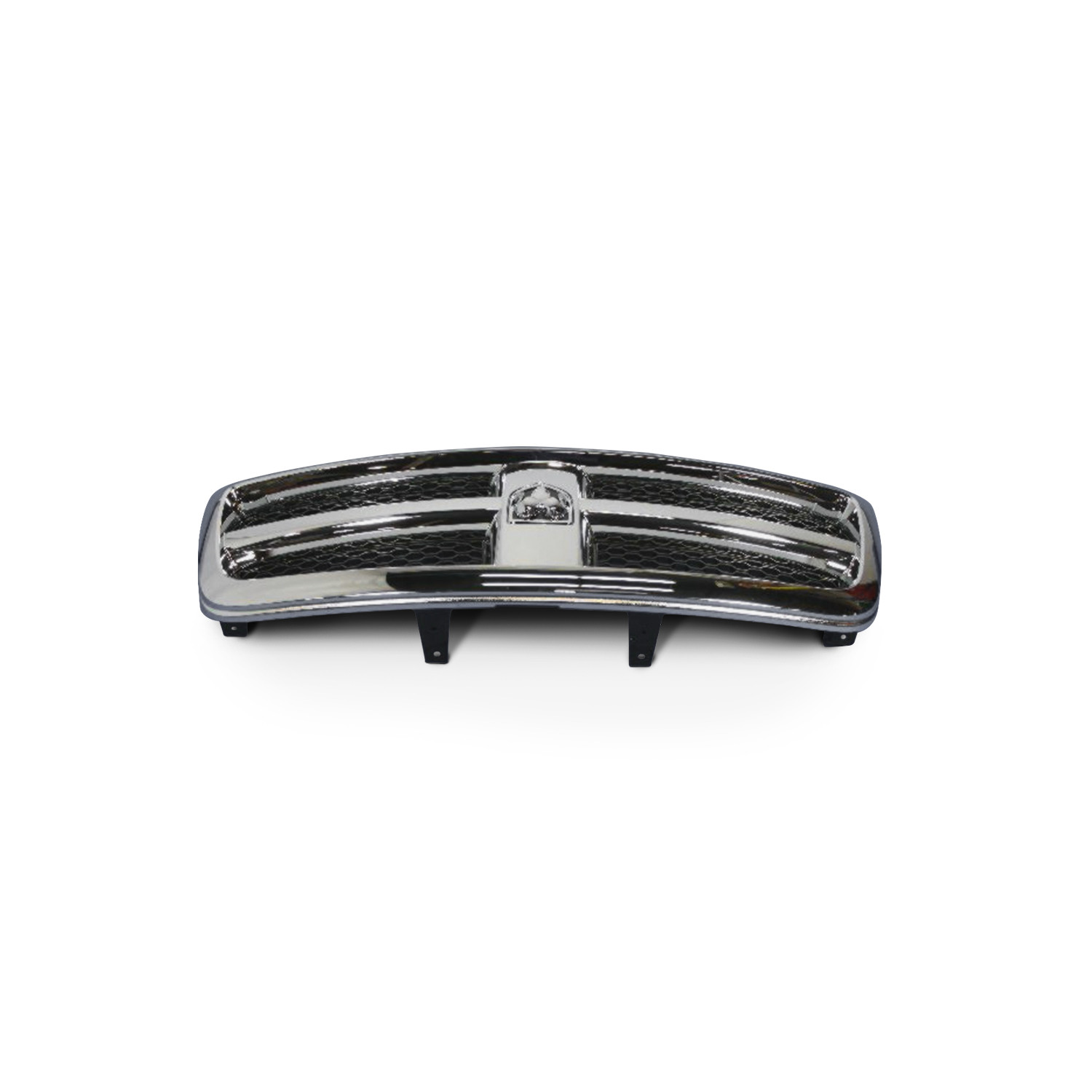 Ram OE 55277441AB - Front Upper Grille