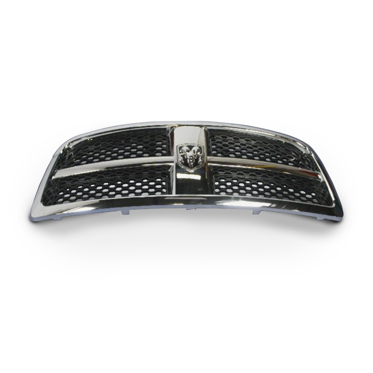 Mopar® 55277441AB - Upper Grille