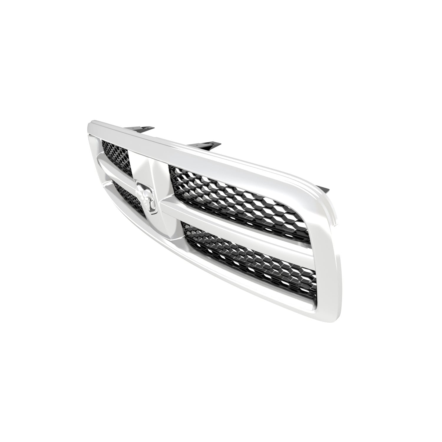 Mopar® 55277441AB - Upper Grille