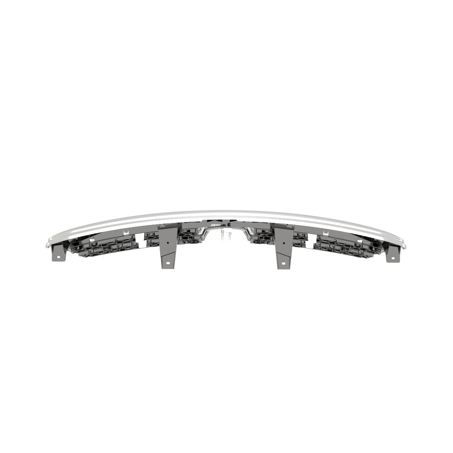 Ram OE 55277441AB - Front Upper Grille