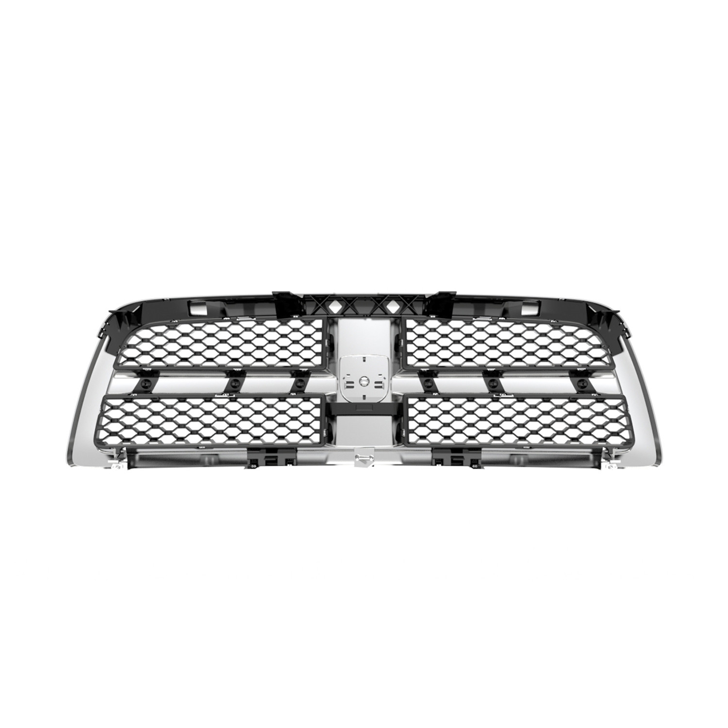 Ram OE 55277441AB - Front Upper Grille