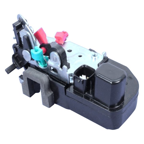 Mopar® 55372858AB - Passenger Side Door Latch Assembly