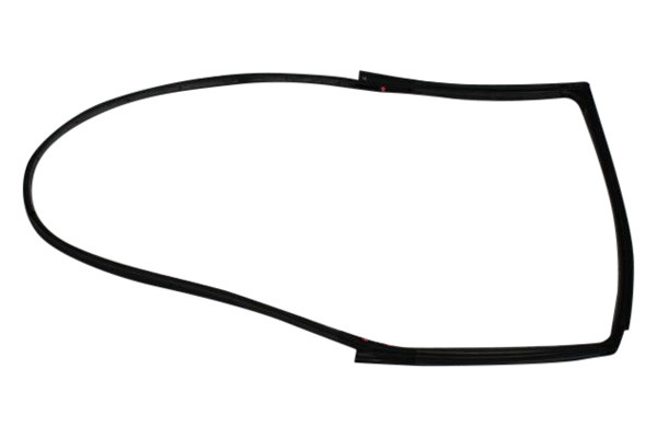 Mopar® 55395274AW - Front Passenger Side Door Seal