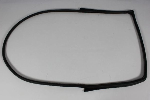 Mopar® 55395275AW - Front Passenger Side Door Seal