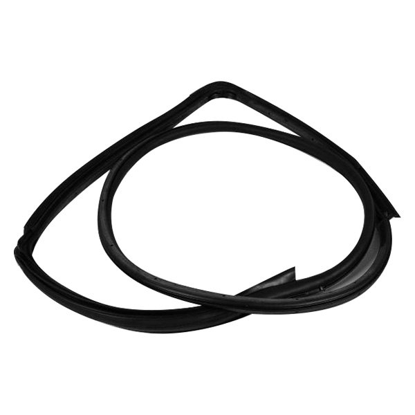 Mopar® 55395275AW - Front Passenger Side Door Seal