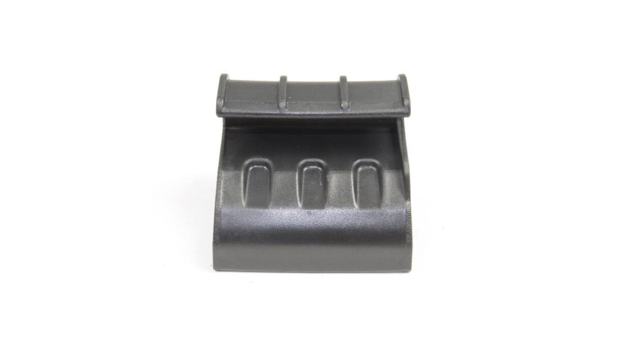 Mopar® 55395760AE - Back Window Reveal Molding Clip